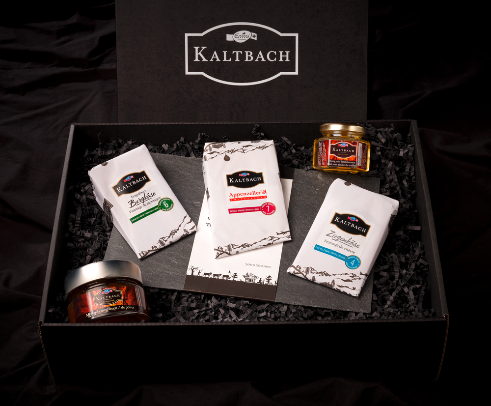 GESCHENKSETS - KALTBACH Boutique